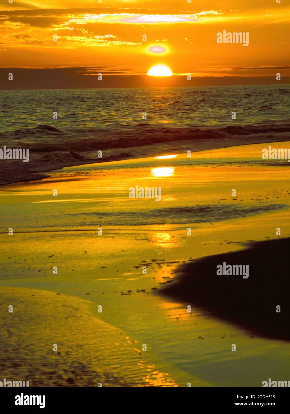 Curve di costa immagini e fotografie stock ad alta risoluzione - Alamy