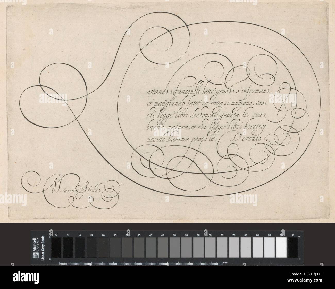 Esempio di scrittura con maiuscolo L, 1618 scrivere esempio in italiano ...