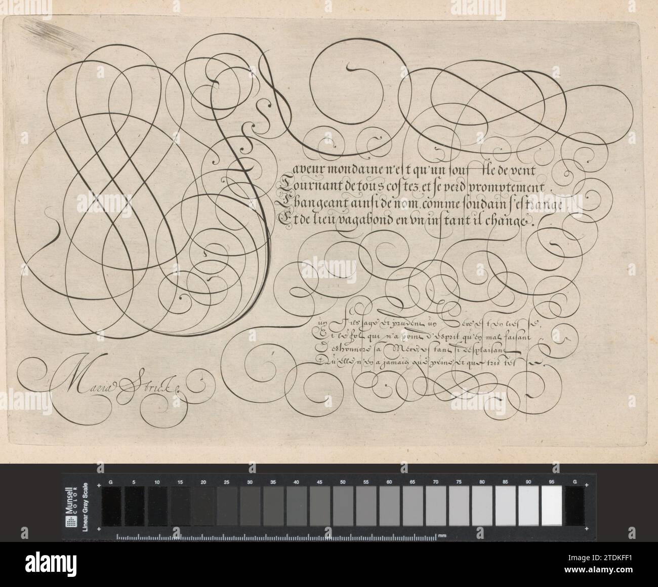 Esempio di scrittura con maiuscola f, 1618 scrivere esempio in francese ...