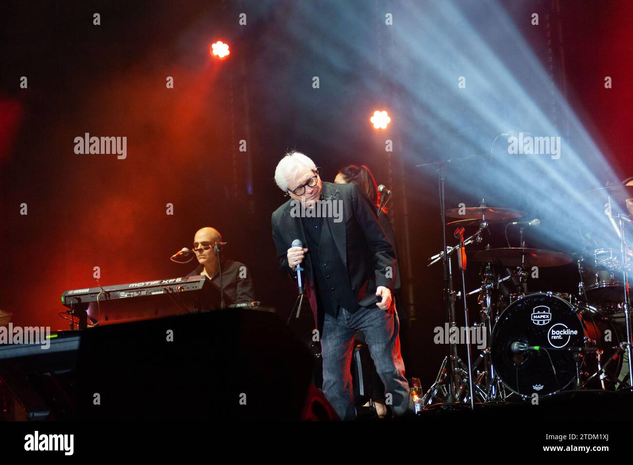 Nino d'angelo immagini e fotografie stock ad alta risoluzione - Alamy