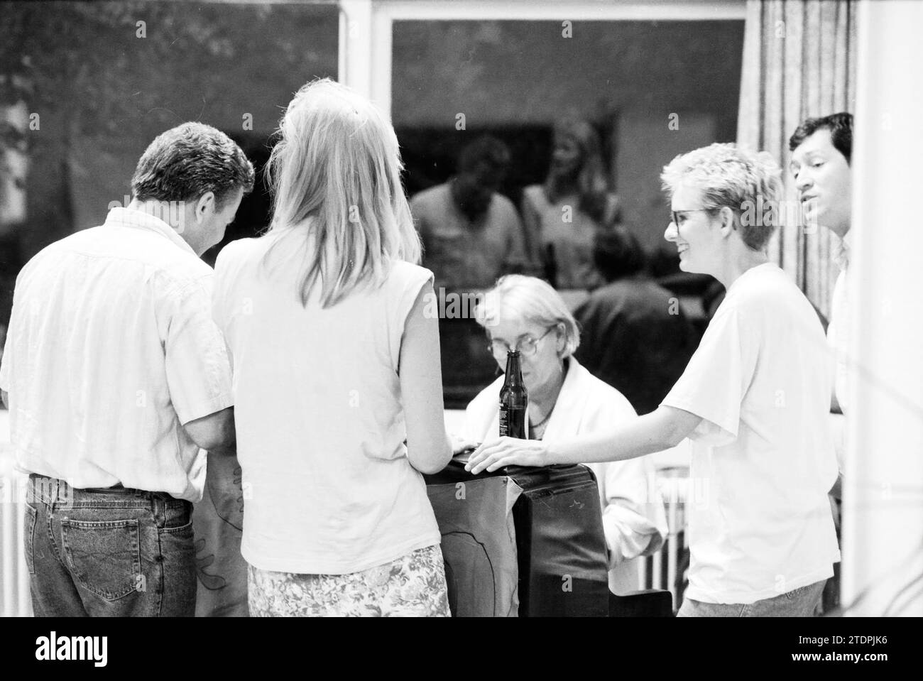 13 08 1991 immagini e fotografie stock ad alta risoluzione - Alamy