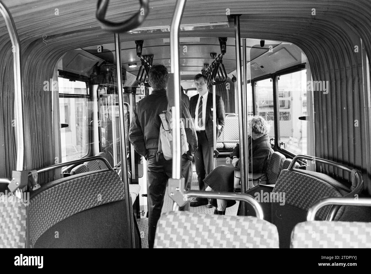Presentazione NZH Mega-bus Purmerend, Noord Zuid Hollandse ...
