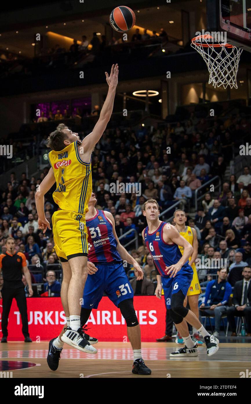 Delow malte alba berlin immagini e fotografie stock ad alta risoluzione ...