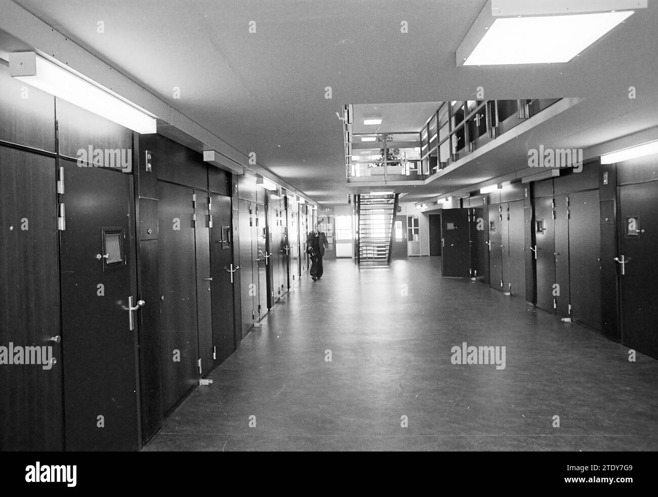 Bijlmerbajes amsterdam immagini e fotografie stock ad alta risoluzione ...