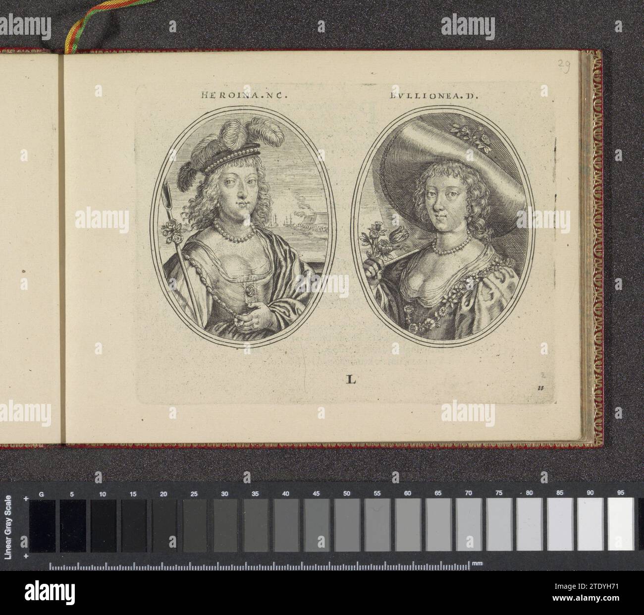 Donna di alto rango immagini e fotografie stock ad alta risoluzione - Alamy