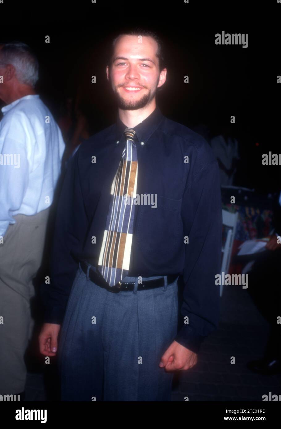 Christopher daniel barnes immagini e fotografie stock ad alta risoluzione - Alamy