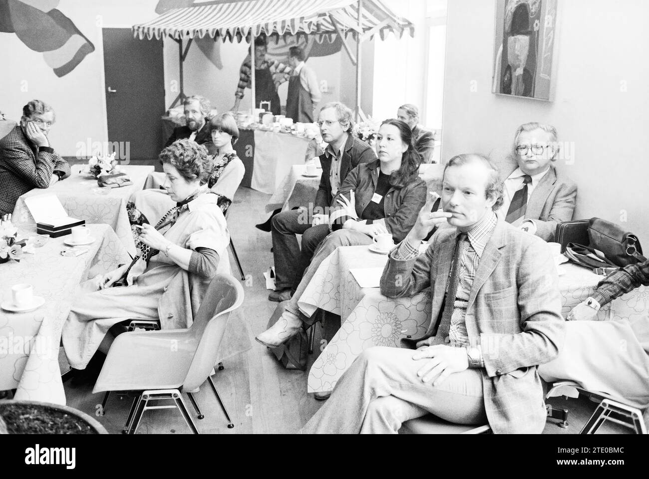 Libro di presentazione 100 Years of Modern Art, Spectrum, 26-04-1977 ...