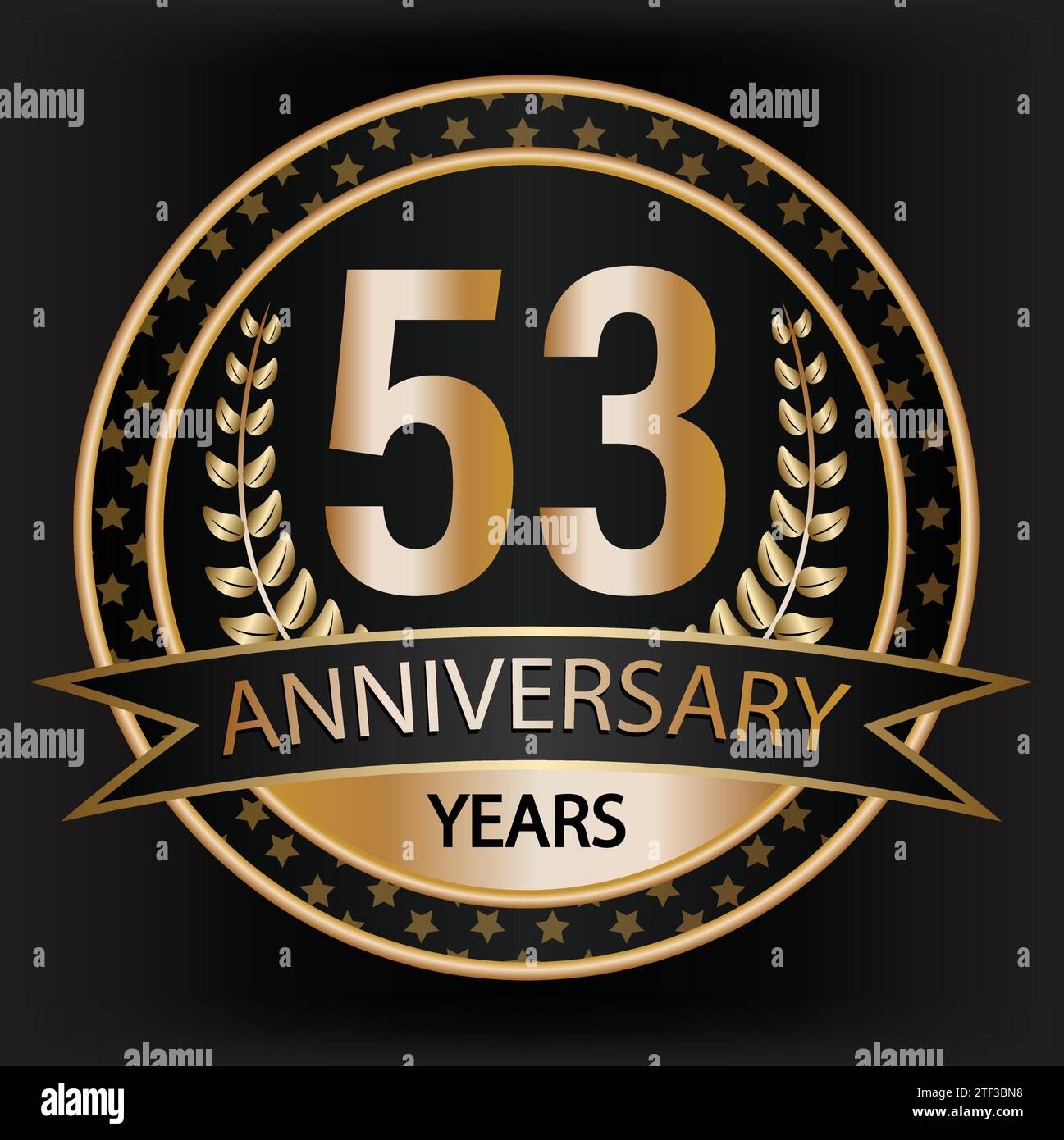 53 anni anniversario immagini e fotografie stock ad alta risoluzione ...