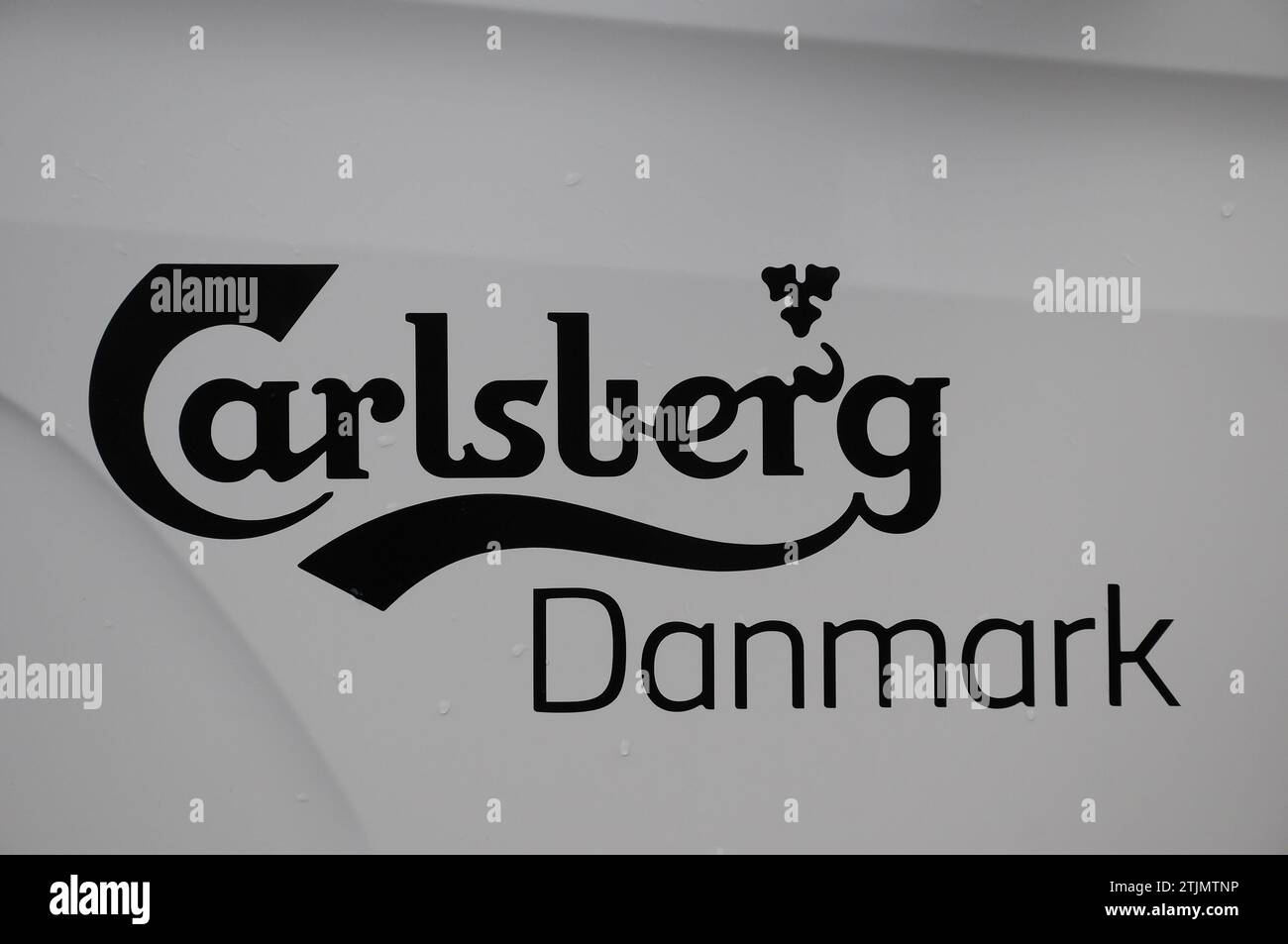 Birra calrbrg immagini e fotografie stock ad alta risoluzione - Alamy