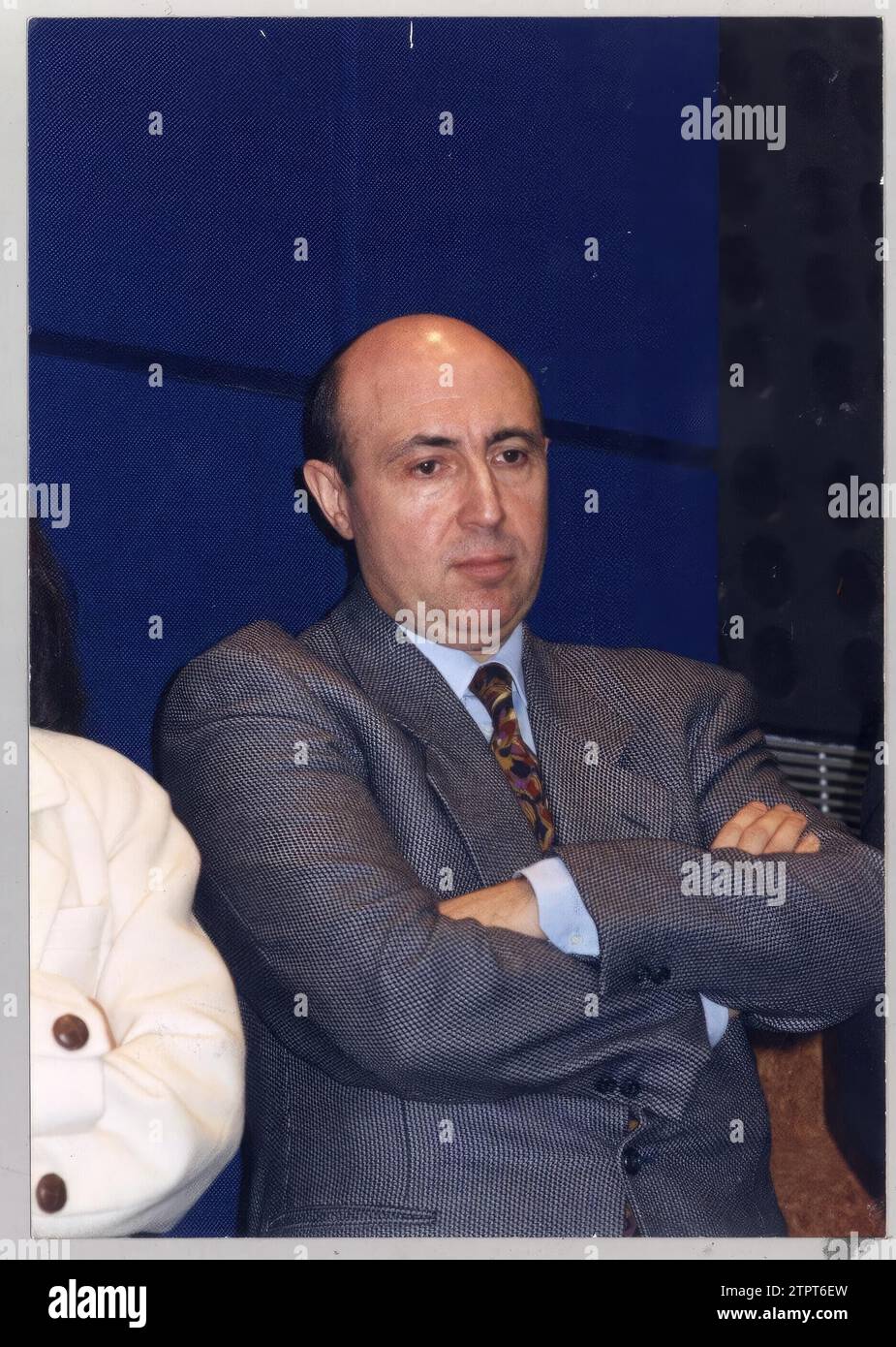 Luis roldan ibanez immagini e fotografie stock ad alta risoluzione - Alamy