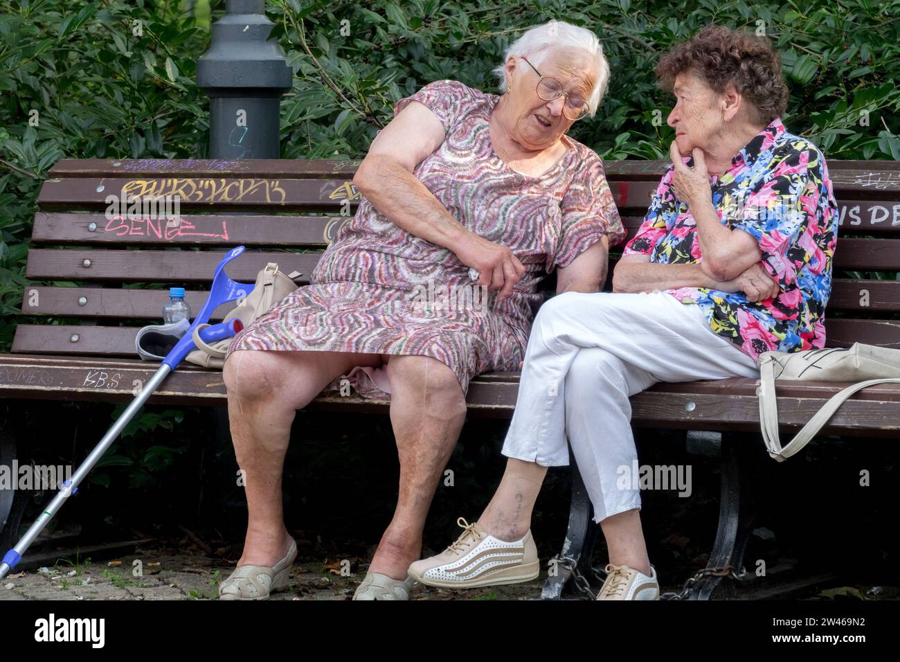 Anziani pensionati pensionamento senescente vecchiaia anziani immagini ...