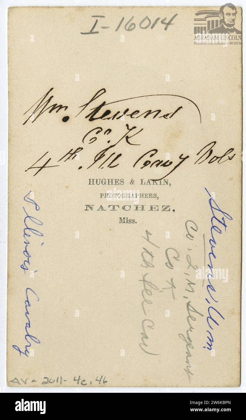 William stevens immagini e fotografie stock ad alta risoluzione - Alamy
