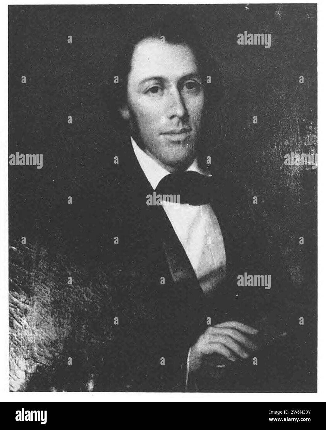 William briggs immagini e fotografie stock ad alta risoluzione - Alamy