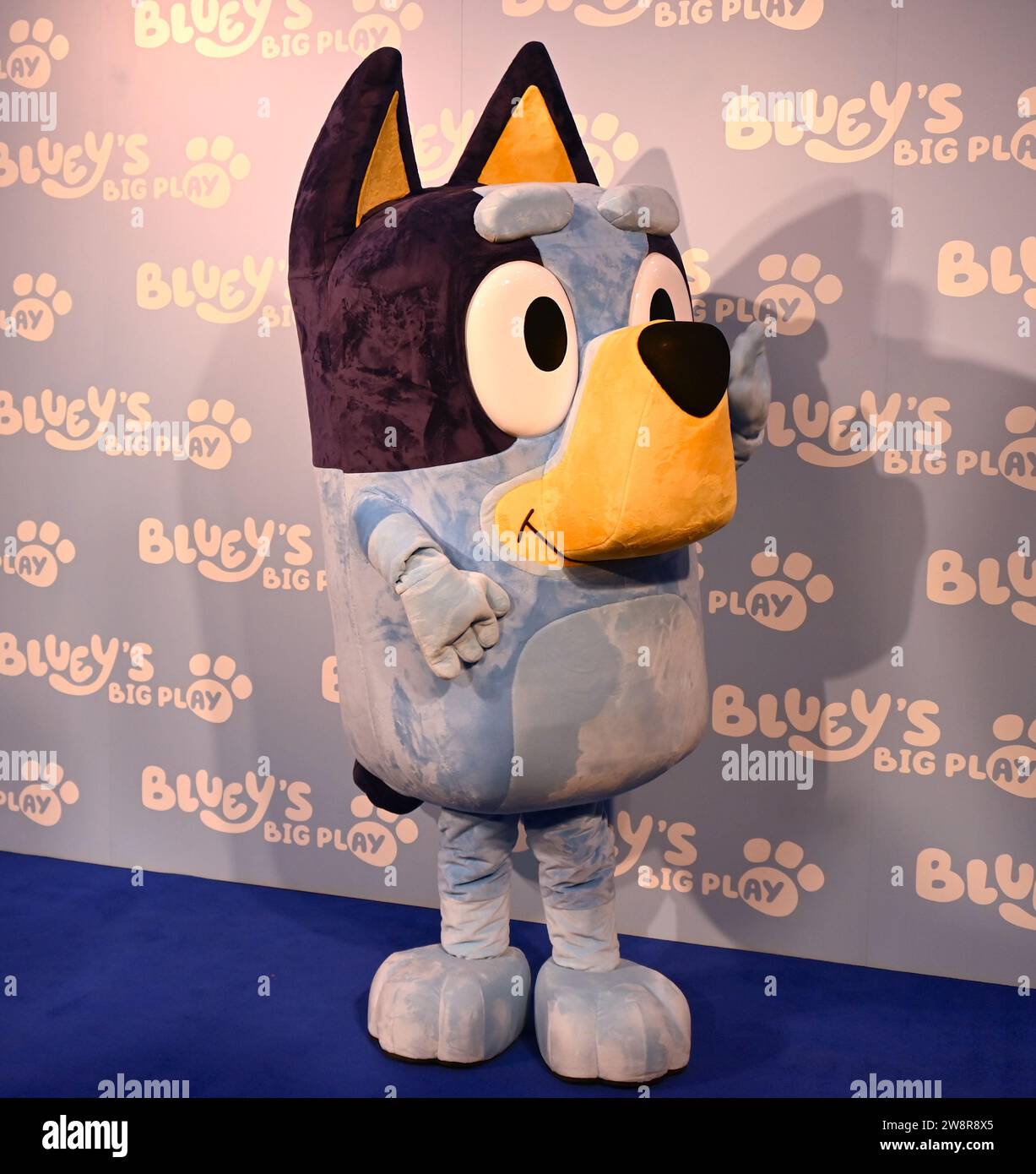 Ospiti.giovedì 21 dicembre le celebrità e le loro famiglie si sono ...