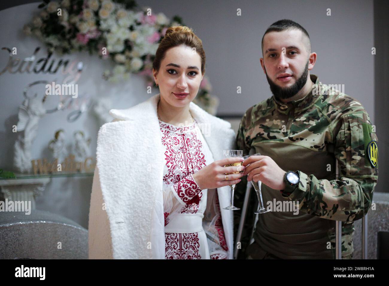 Yulia popovich immagini e fotografie stock ad alta risoluzione - Alamy
