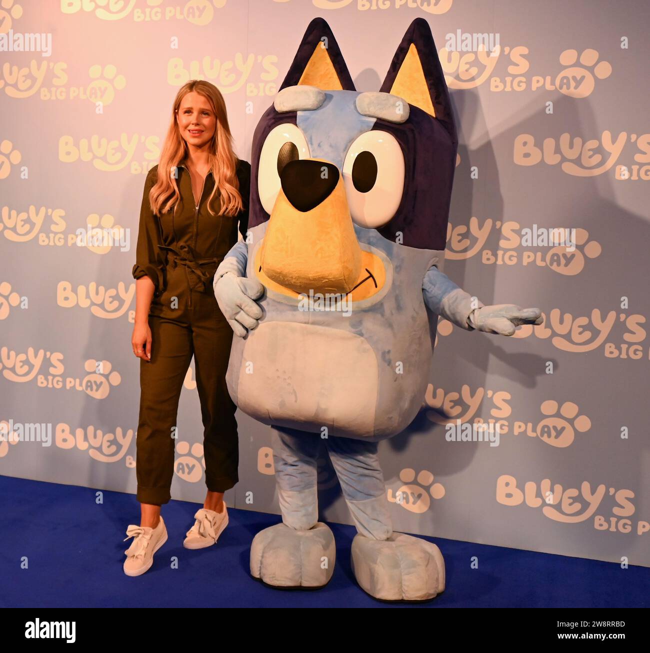 Ospiti.giovedì 21 dicembre le celebrità e le loro famiglie si sono ...