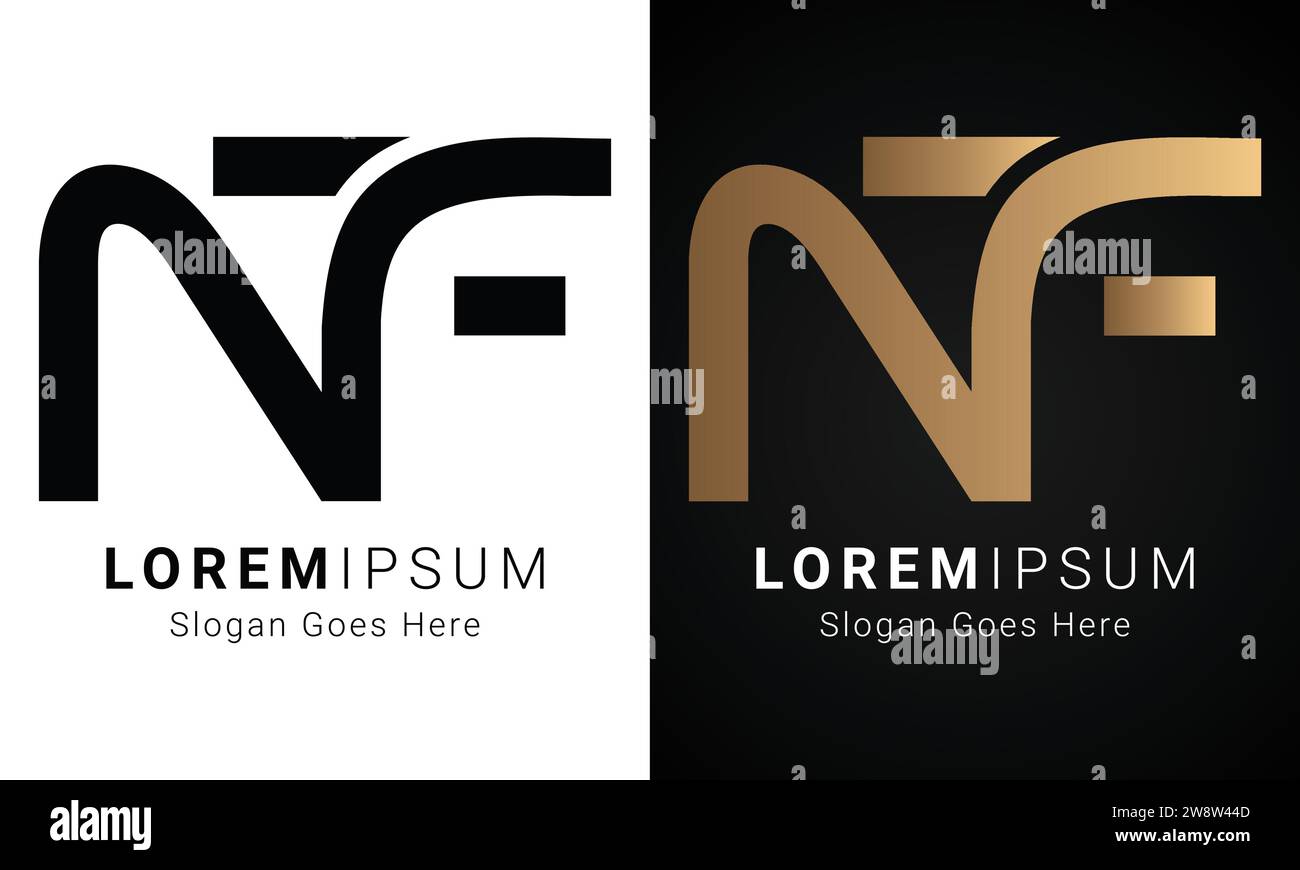 Disegno del logo tnf immagini e fotografie stock ad alta risoluzione ...