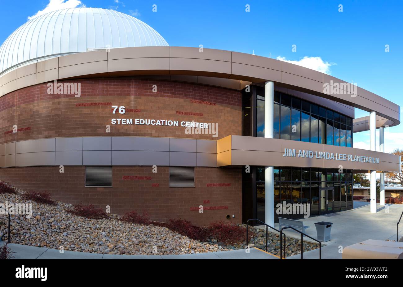 Tecnologia aeronautica americana immagini e fotografie stock ad alta ...