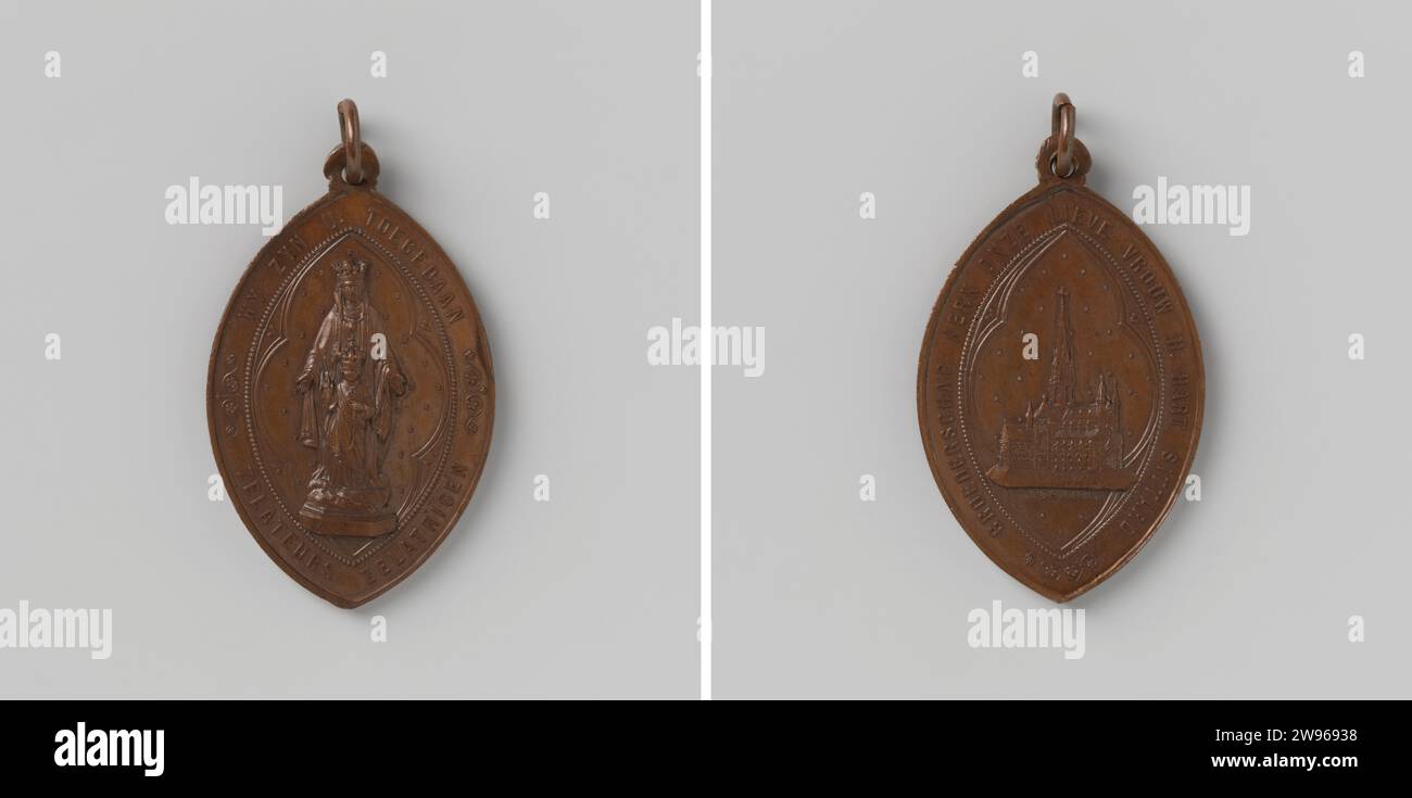 Confraternita della Chiesa di nostra Signora del Sacro cuore a Sittard ...