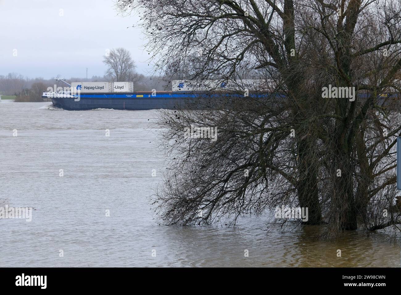 Hochwasser hochwasser hochwasser hochwasser immagini e fotografie stock ...