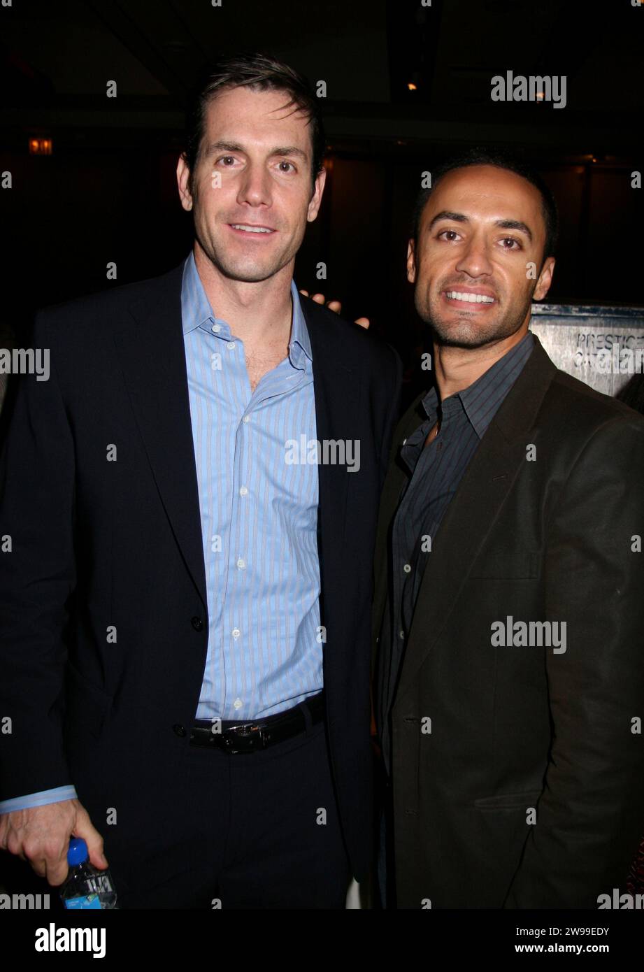 "One Life to Live" l'attore Kamar de los Reyes, 56 anni, è morto dopo ...