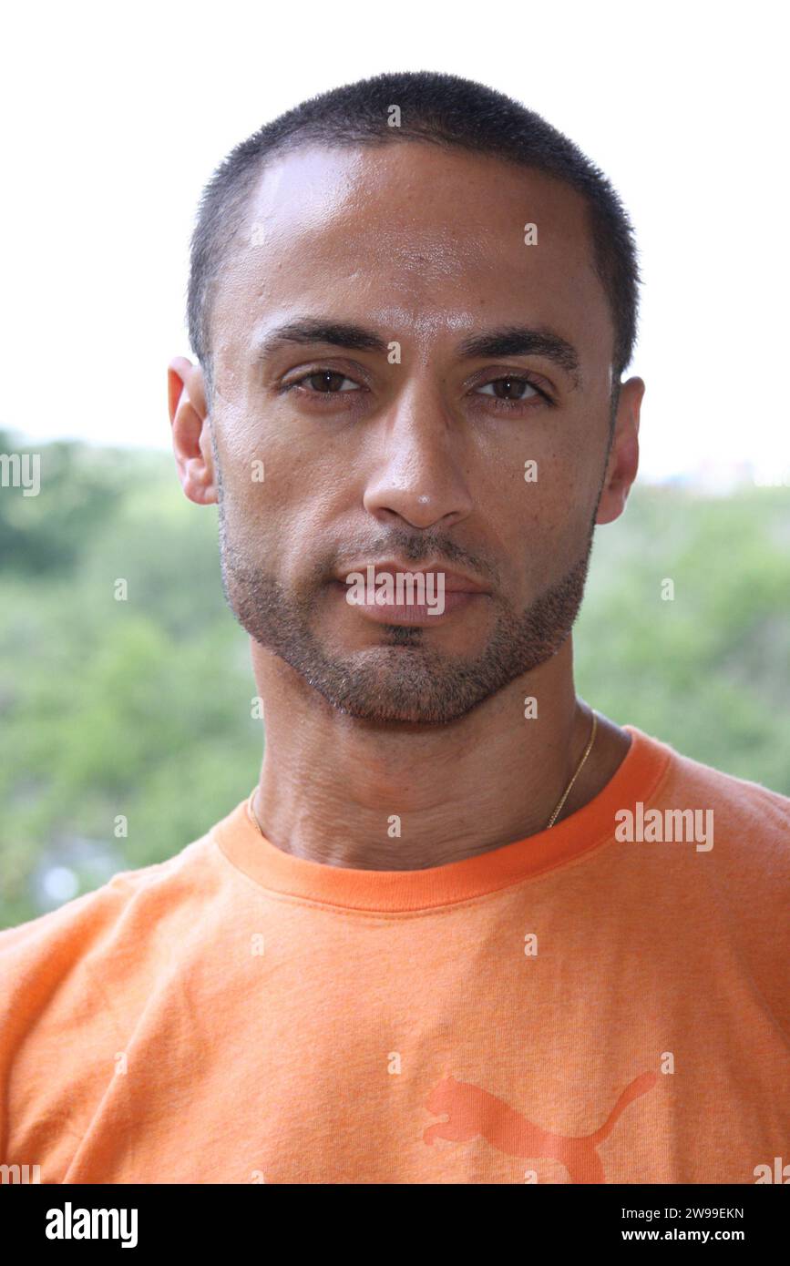 "One Life to Live" l'attore Kamar de los Reyes, 56 anni, è morto dopo ...