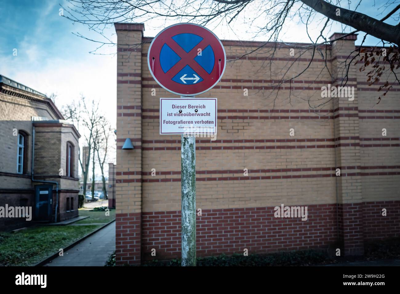 Psychiatrie und forensische psychiatrie immagini e fotografie stock ad ...
