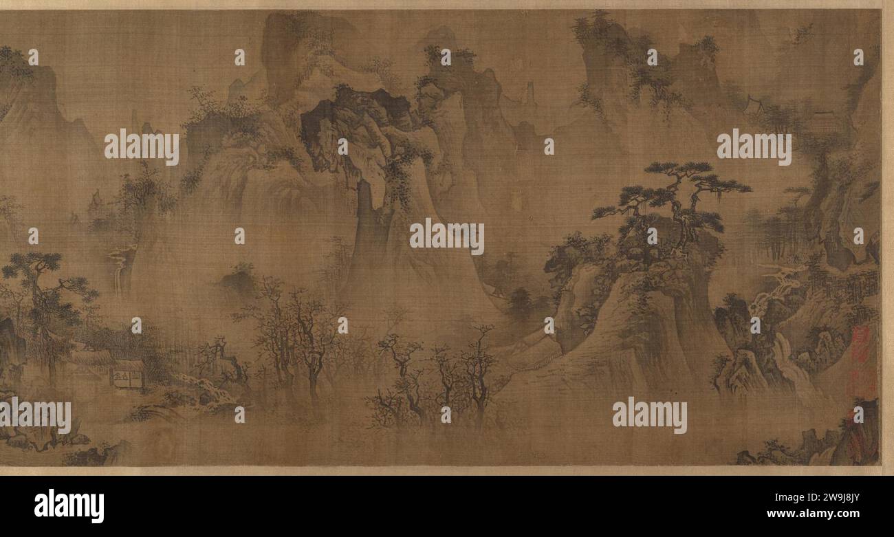 Li tang immagini e fotografie stock ad alta risoluzione - Alamy