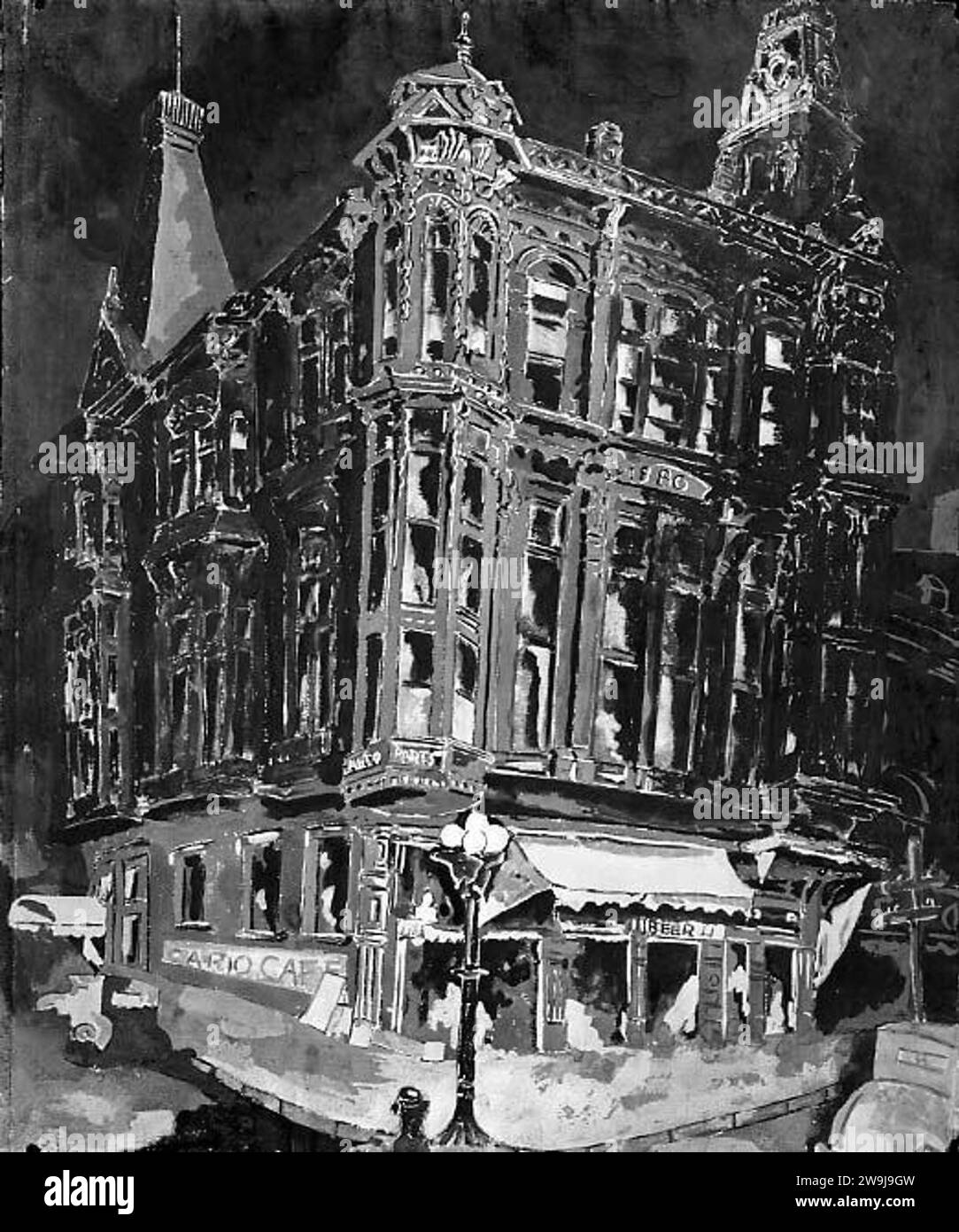 Perkins con durezza immagini e fotografie stock ad alta risoluzione - Alamy