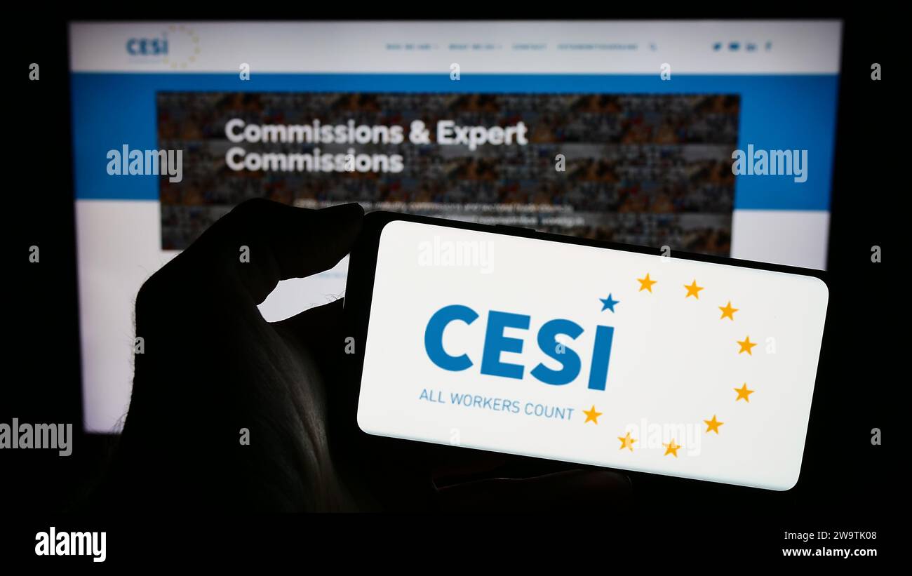 Unione cesi immagini e fotografie stock ad alta risoluzione - Alamy