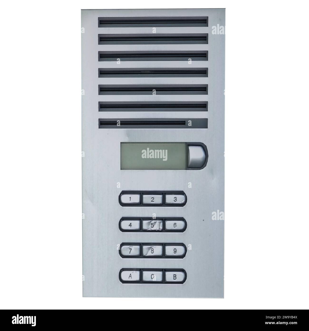 Video wall 3d Immagini senza sfondo e Foto Stock ritagliate - Alamy