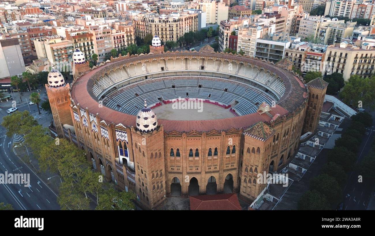Spagna monumentale immagini e fotografie stock ad alta risoluzione - Alamy