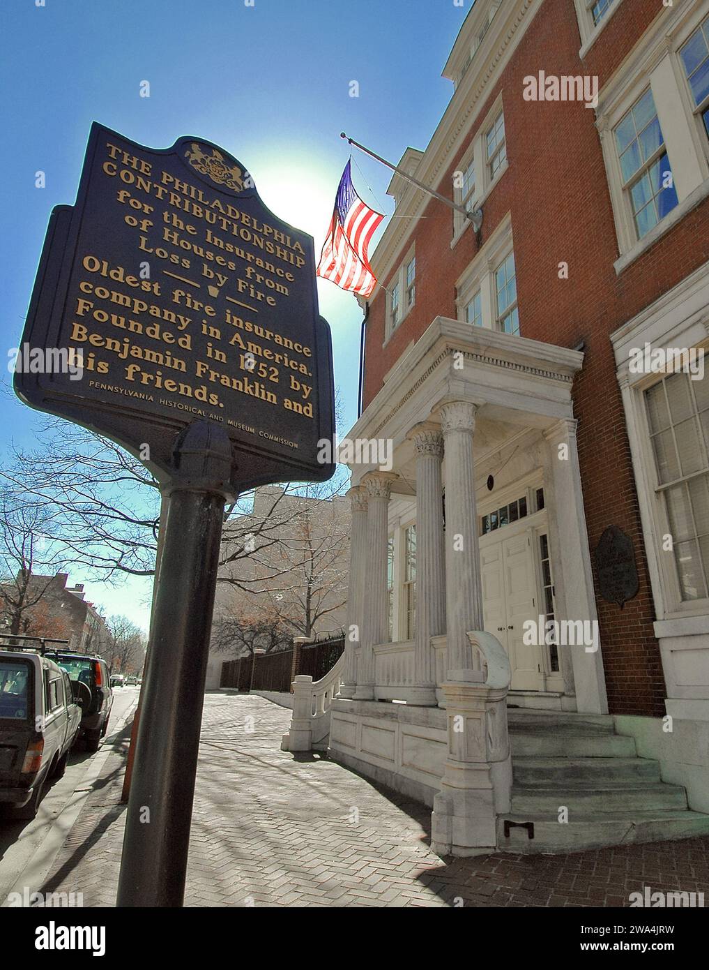 Quartieri di philadelphia immagini e fotografie stock ad alta ...