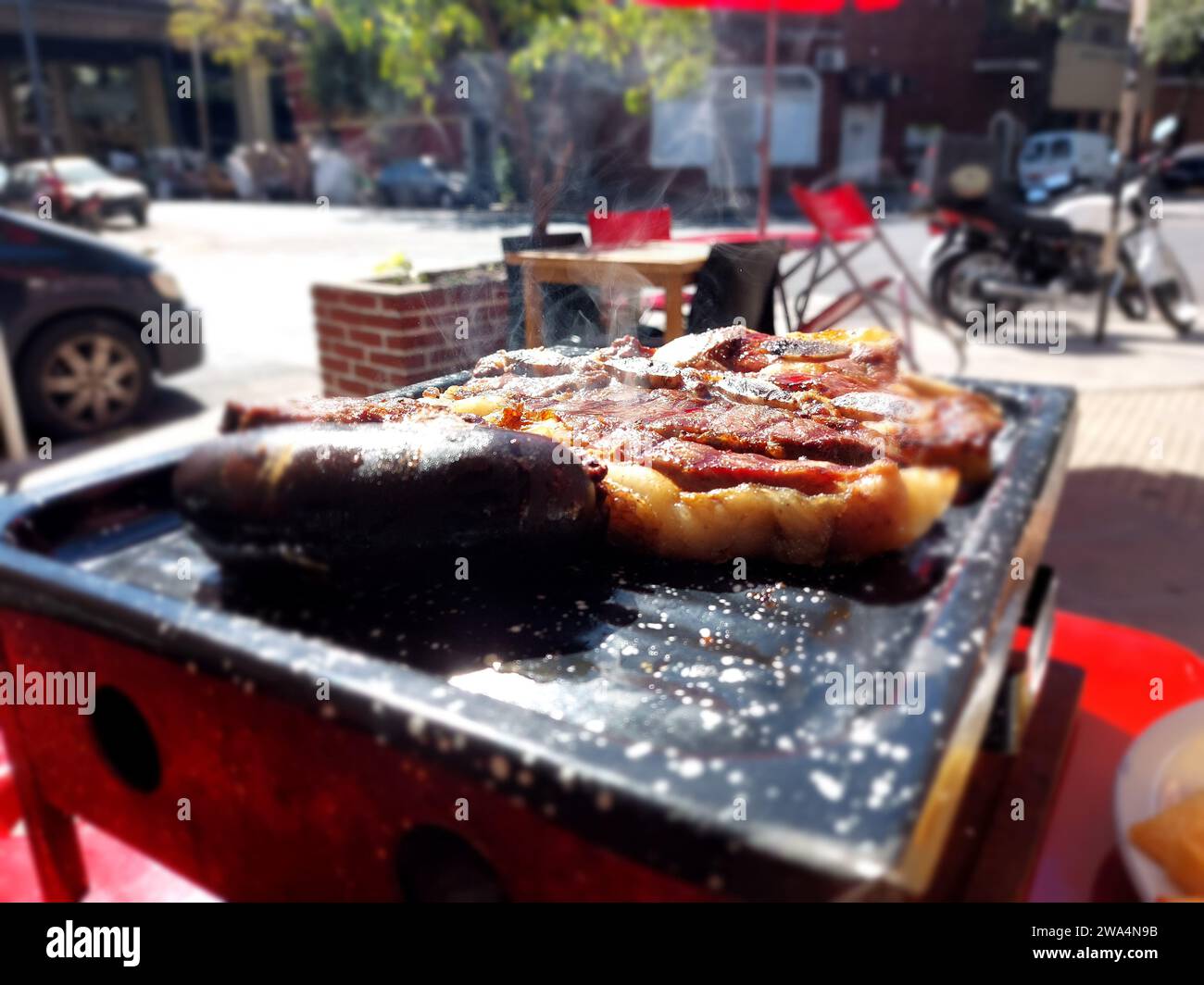 Cibo tipico argentino immagini e fotografie stock ad alta risoluzione ...