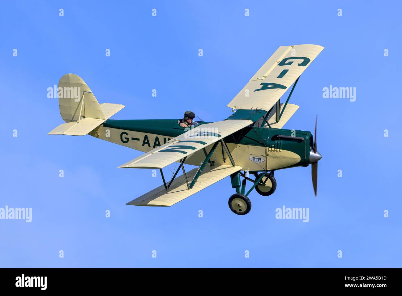 1929 parnall elf immagini e fotografie stock ad alta risoluzione - Alamy