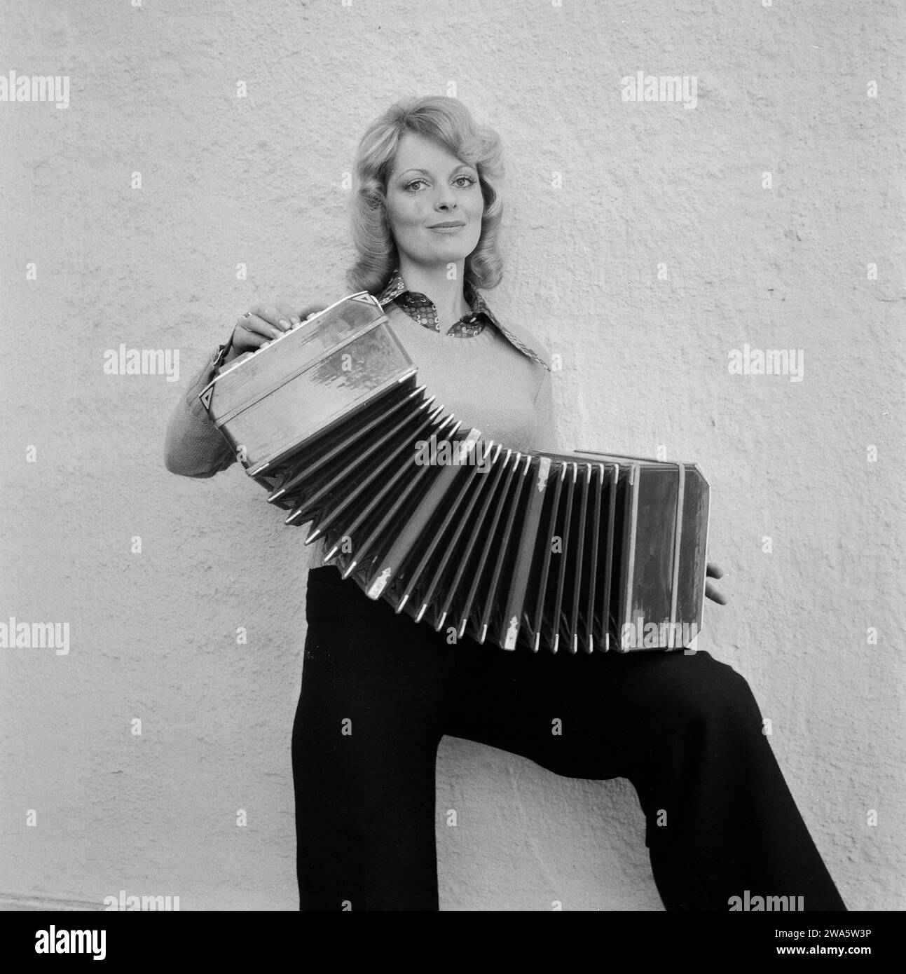 Crazy - total verrückt, aka Rudi lass das Mausen Sein, Spielfilm ...