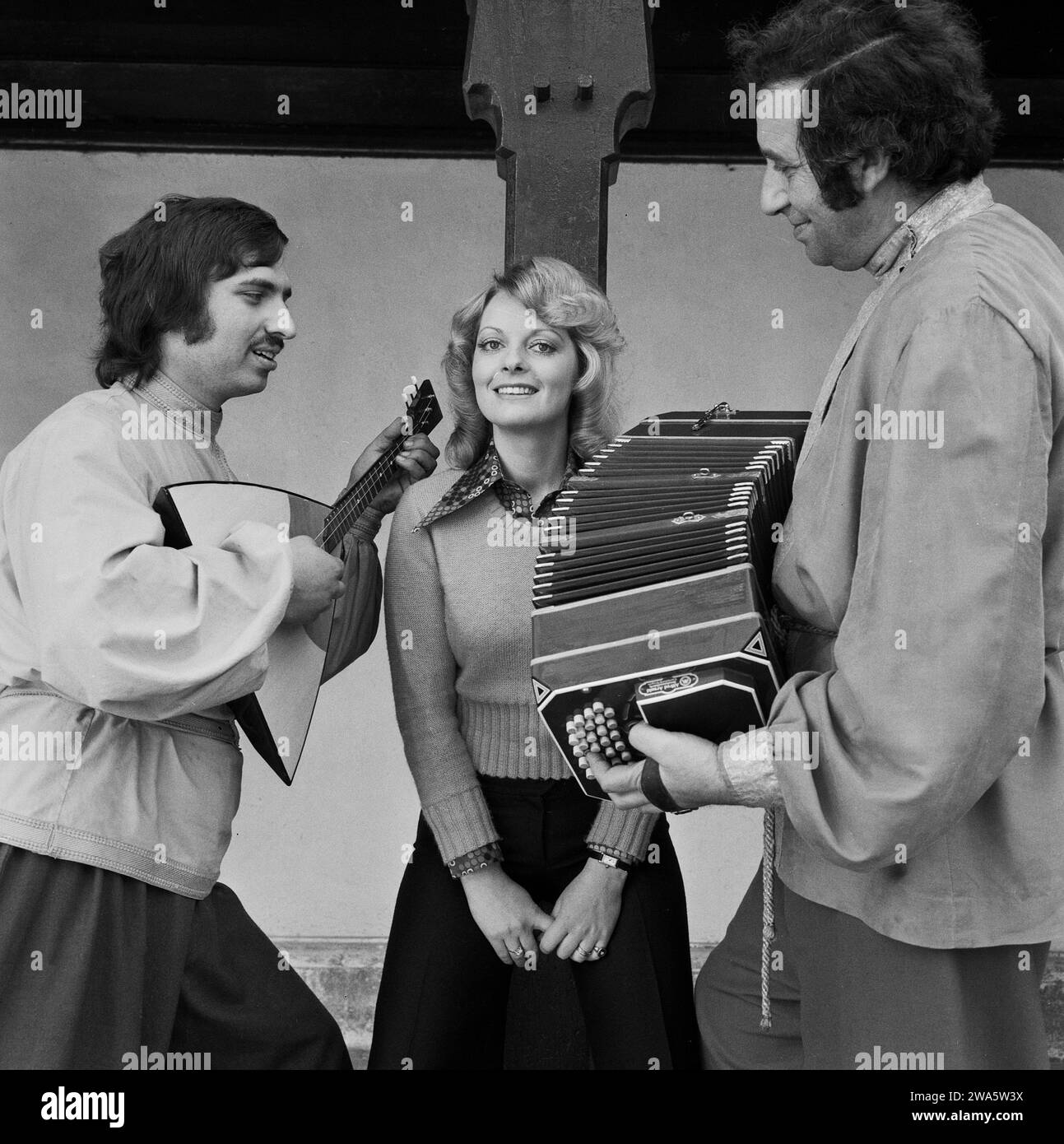 Crazy - total verrückt, aka Rudi lass das Mausen Sein, Spielfilm ...