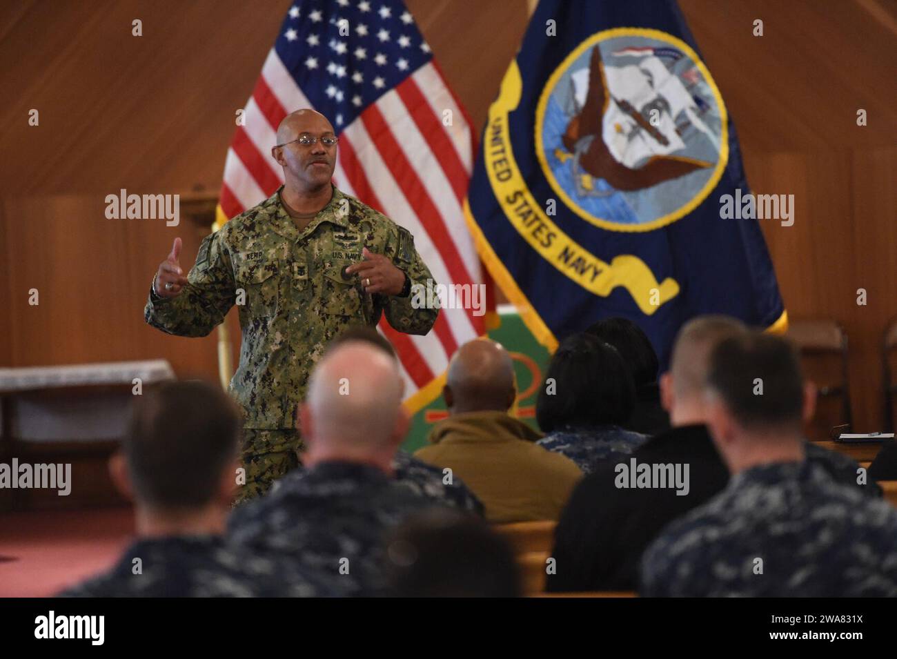 Forze militari STATUNITENSI. STOCCARDA, Germania - il Master Chief ...