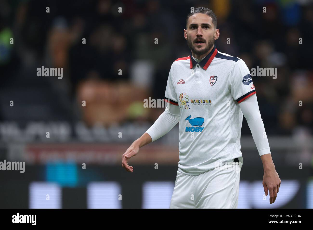 Paolo azzi immagini e fotografie stock ad alta risoluzione - Alamy