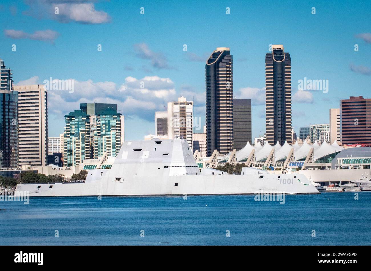 Forze militari STATUNITENSI. 181207KK081-036 SAN DIEGO (7 dicembre 2018 ...