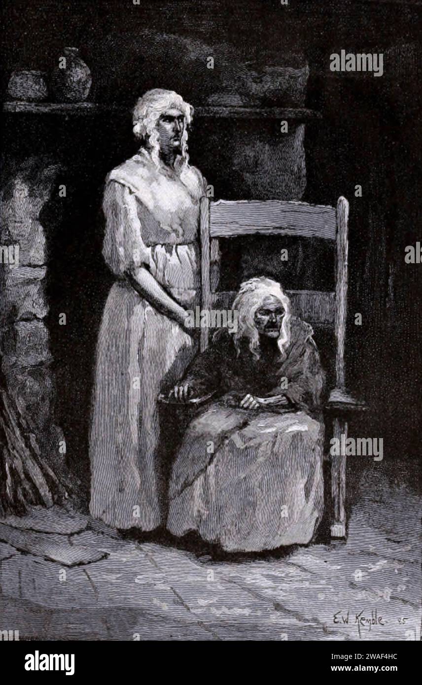 Marie laveau immagini e fotografie stock ad alta risoluzione - Alamy