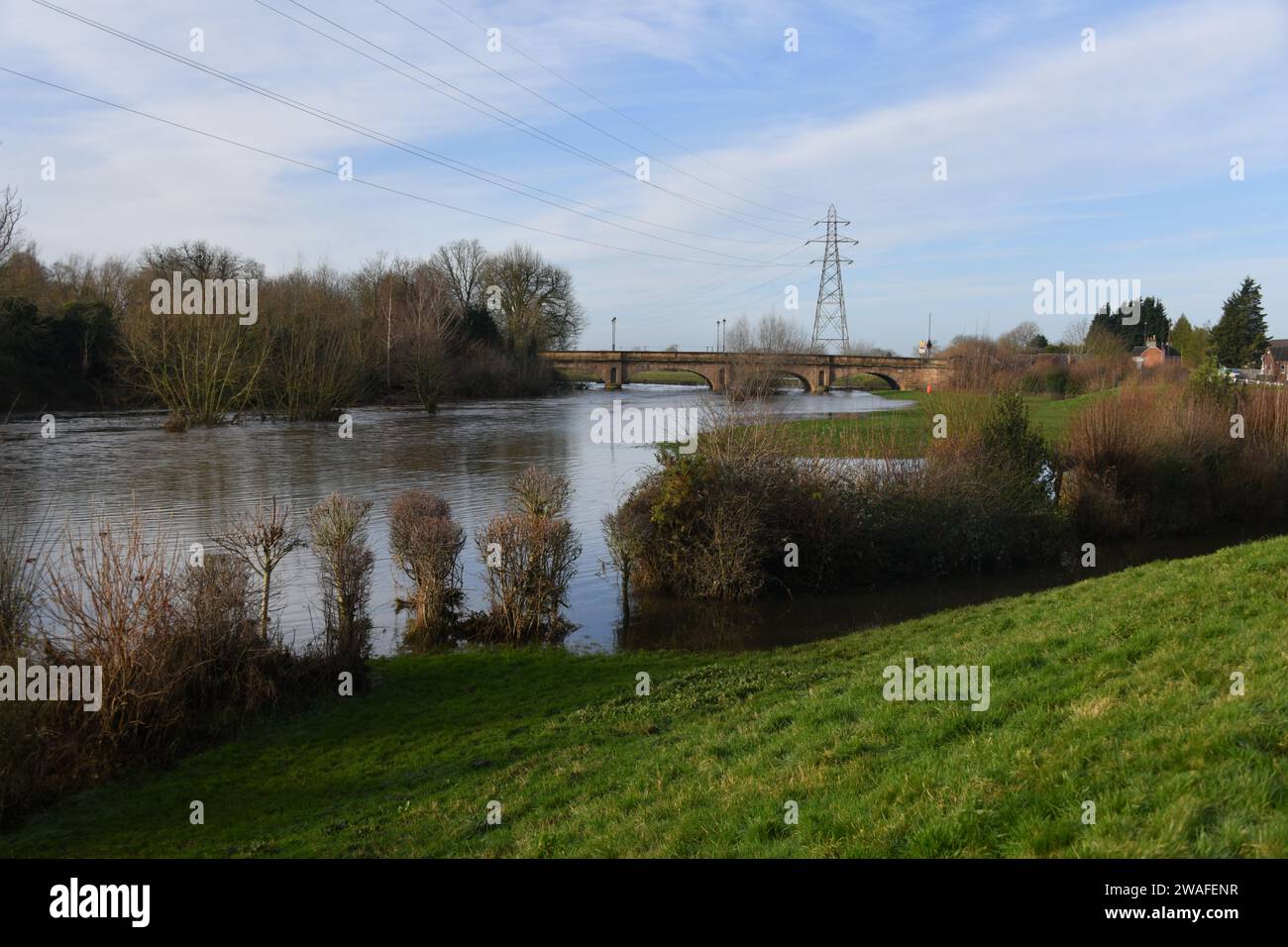 Inondations de 2024 immagini e fotografie stock ad alta risoluzione - Alamy