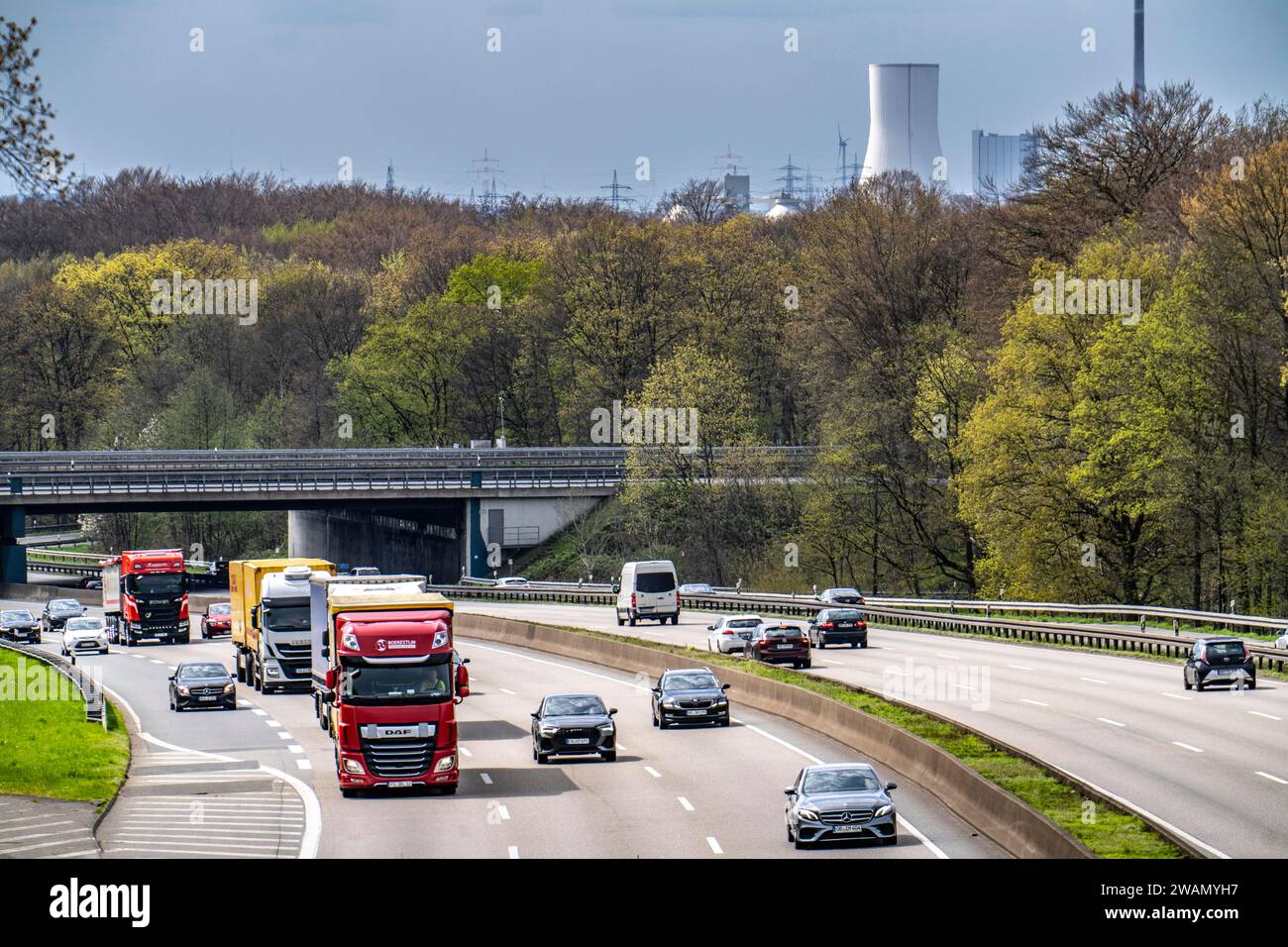 Autostrada a3 e autostrada a2 immagini e fotografie stock ad alta ...