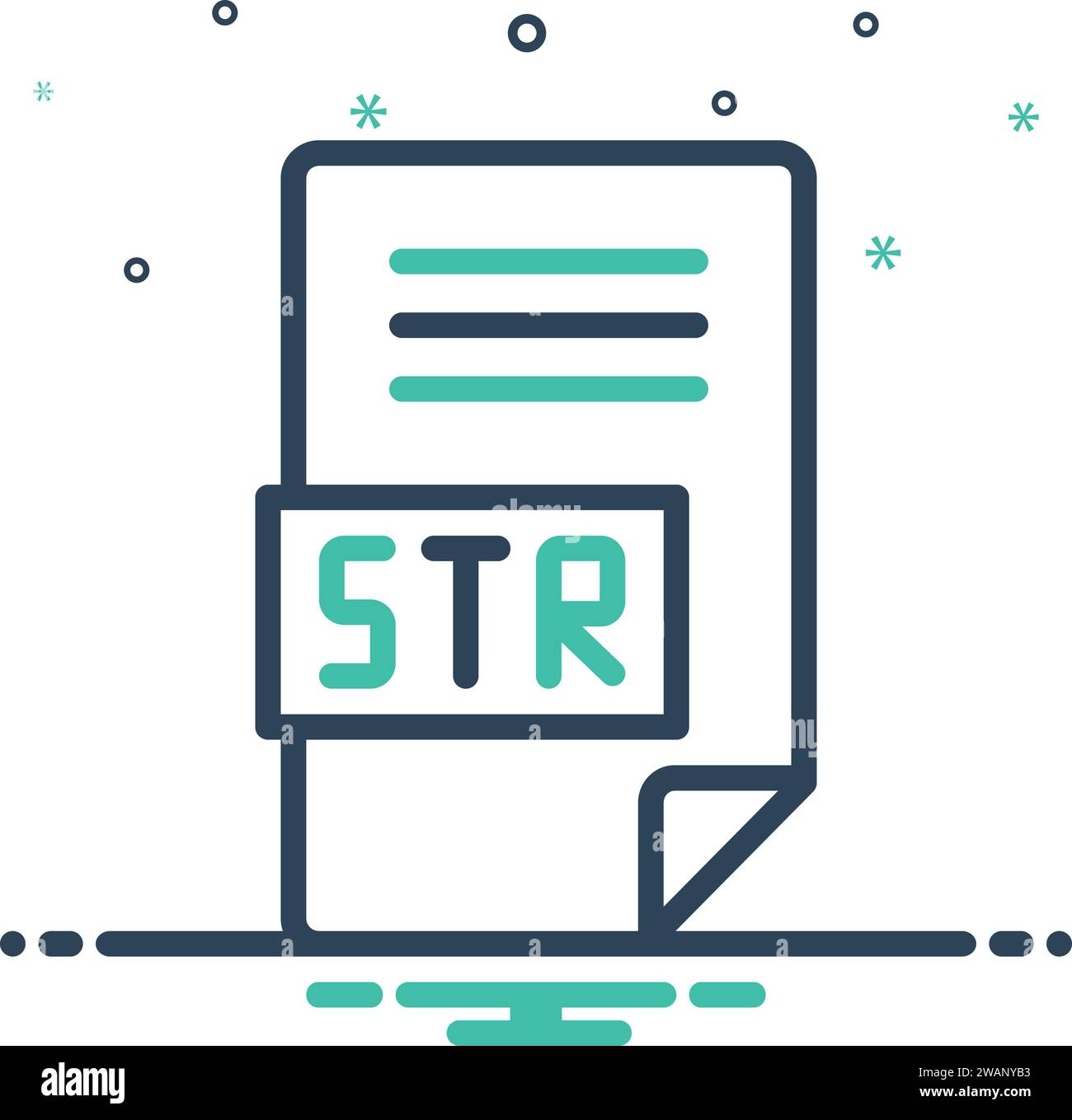 Simbolo str immagini e fotografie stock ad alta risoluzione - Alamy