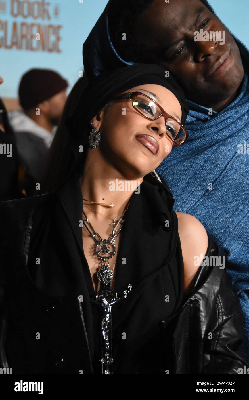 Doja cast immagini e fotografie stock ad alta risoluzione - Alamy