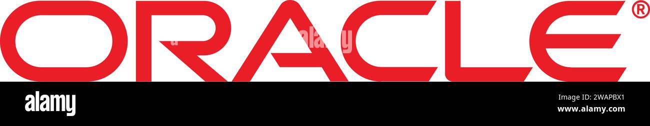 Software oracle Immagini Vettoriali Stock - Alamy