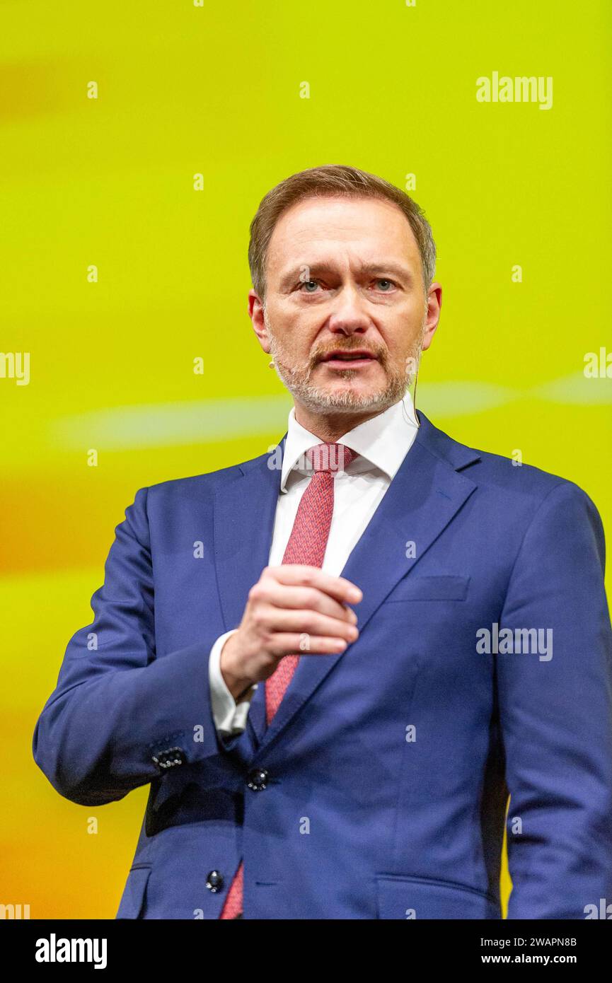 Stoccarda 125. Ordentlicher Landesparteitag, am Dreikoenigskundgebung ...