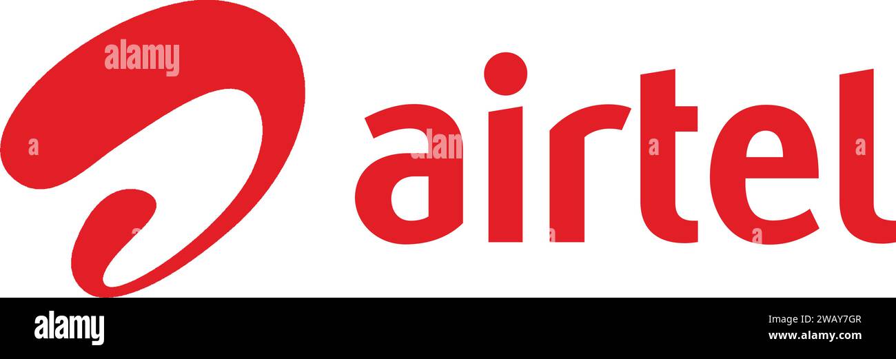 Carta sim india Immagini Vettoriali Stock - Alamy