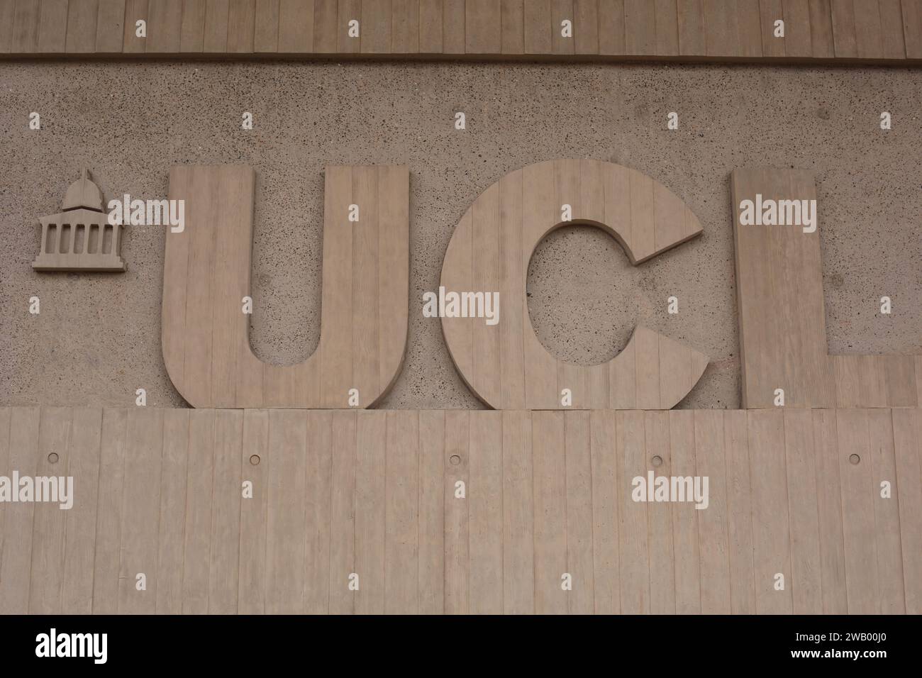 Ucl stratford campus immagini e fotografie stock ad alta risoluzione ...