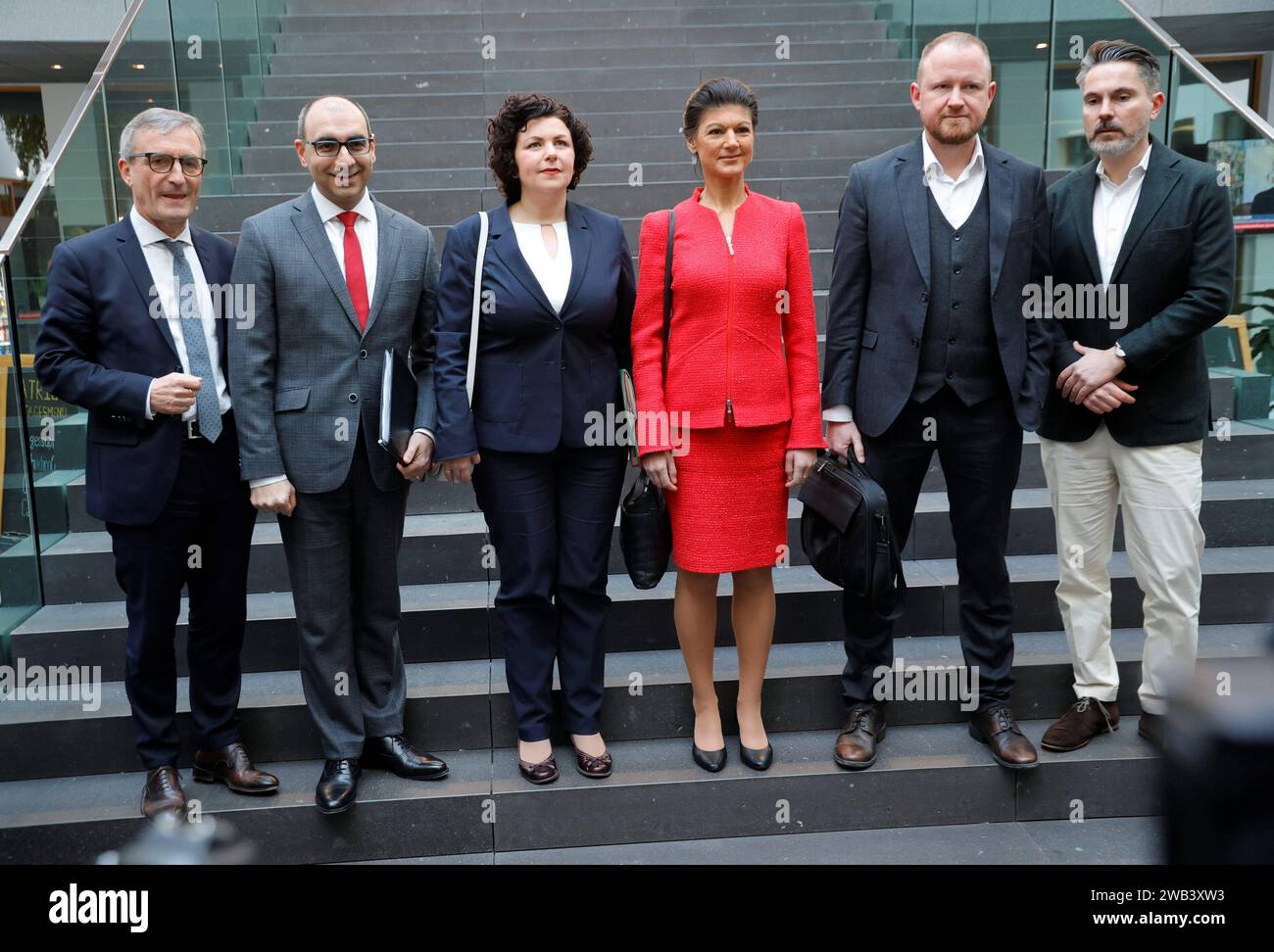 Thomas Geisel, ehem. OB Düsseldorf , Prof. Dr. Shervin Haghsheno ...